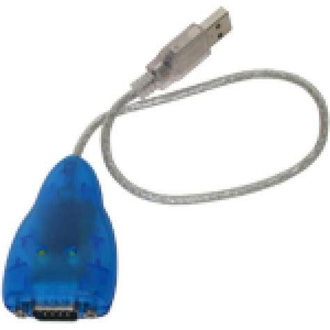 Usb Rs232 Adapter New Swema Ab