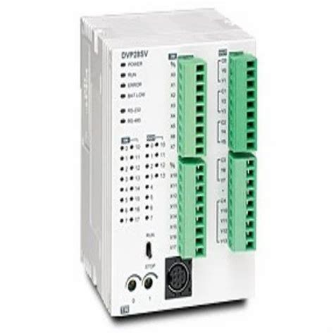 Plc S Series RS 485 At Best Price In Greater Noida ID 2854172235162