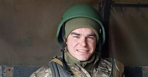 На Донеччині загинув захисник з Вінниччини Сергій Колісник Vежа