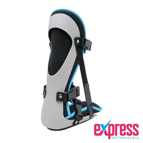 Express Plantar Fasciitis Night Splint Uk