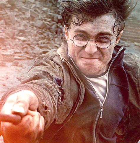 Новый «Гарри Поттер Дэниел Рэдклифф раскрыл свое возвращение