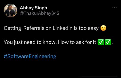 Abhay Singh On Linkedin Softwareengineering Programming Coding Networking India 15 Comments