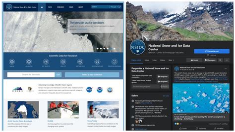 nsidc national snow and ice data center download scientific diagram
