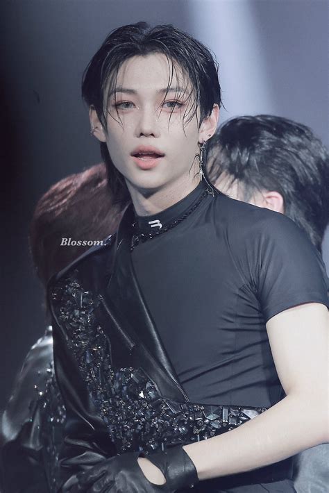 [잡담] 스키즈 필릭스 생긴 것 좀 봐 인스티즈 Instiz 연예 카테고리