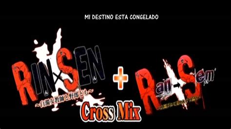 Ending De Rixsen Plus Ran Sen Yuuwaku Tentaci N Youtube