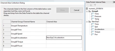 Ni Diadem Dialog Editor