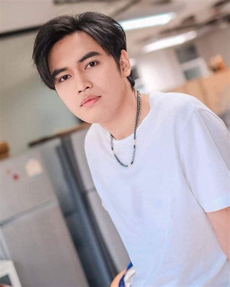 วันนี้ใครได้ดู โจอี้ ภูวศิษฐ์ Joey Phuwasit Fanclub