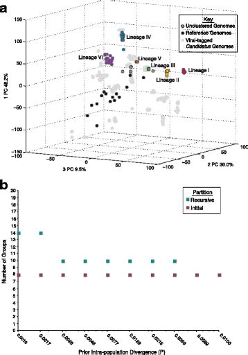 Alternative Sequence Based Clustering Of Genomes Match Phylogenomic