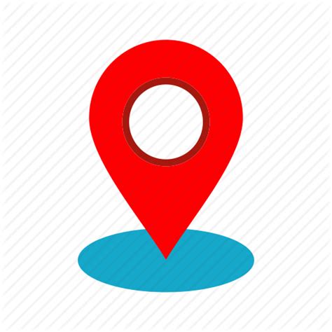 Google Map Pointer Icon At GetDrawings Free Download