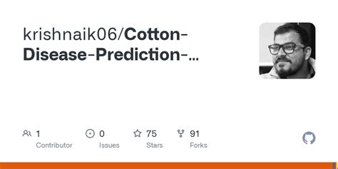 cotton disease prediction deep learning readme md at master