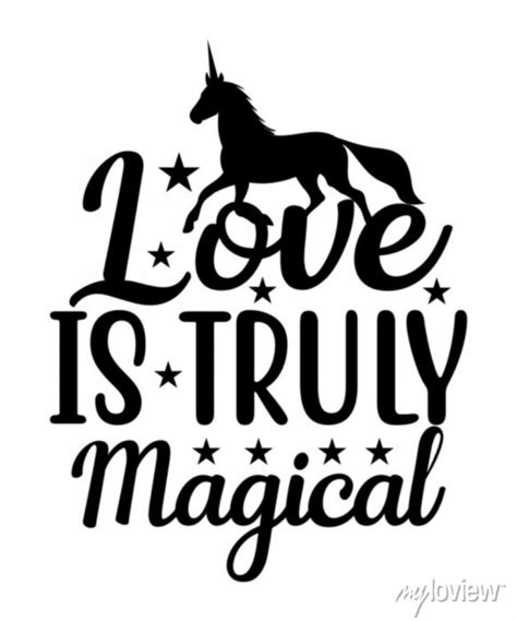 Kawaii Unicorn Svg Files For Cricut Unicorn Svg Bundle Unicorn • Wall Stickers Word