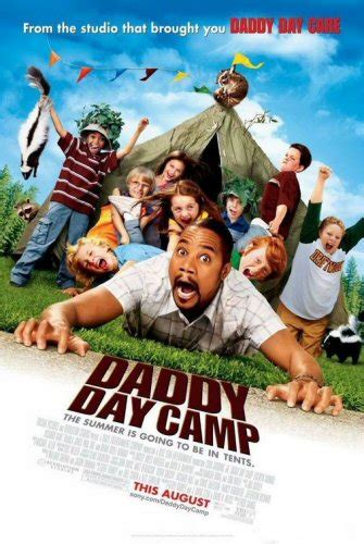 Daddy Day Camp All The Tropes
