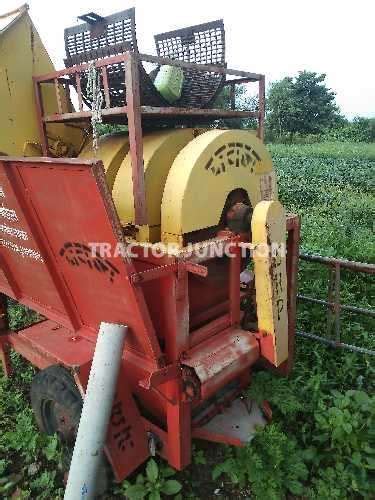 Used Pavn 15 Hp Cultivator In Washim Maharashtra For Sale 2019 Tjn4714