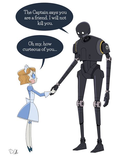 I Dont Know How Useful You Would Be With That Small Frame Of Yours