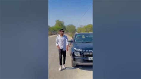 Jaat Trendingshorts Car Sunil Choudhary 🤟😎 Youtube