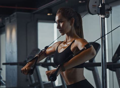 4 Expert Recommended Exercises To Lose Flabby Arms Fast Body Network