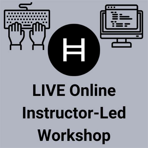 Hedera Hashgraph Developer Workshop October 19 2023 The Blockchain Academy