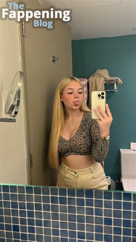 Brooke Marsden Beautybrooke Nude Leaks OnlyFans Photo TheFappening