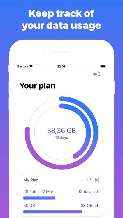 Mobile Data Assistant By Fausto Ristagno