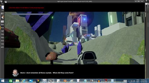 I Need To Know How To Set Up A Basic Array With Blueprint Widget Objects Blueprint Epic
