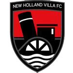 New Holland Villa Football Club Information At Football Ground Map