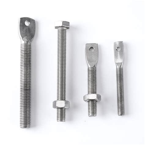 316 Stainless Steel Bolt Stone Anchorage System Stone Bracket Fufa