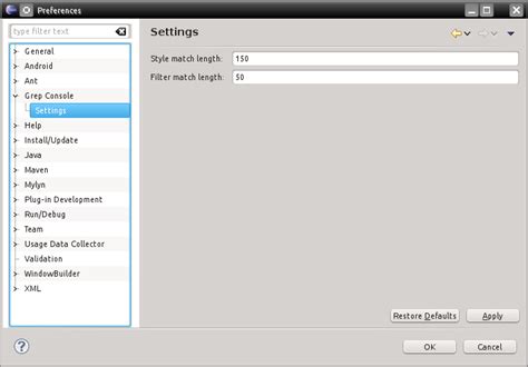 Performance Fix Grep Console Marian Schedenig S Website