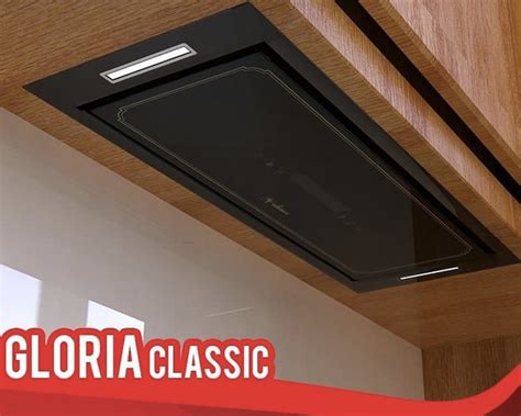 هود مخفی داتیس مدل گلوریا کلاسیک تخصصی ترین مرکز خرید آنلاین تجهیزات