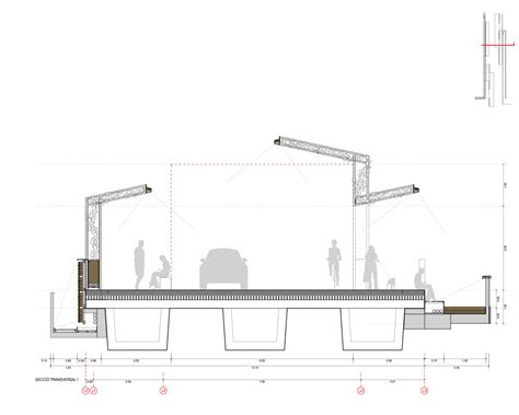 Barcelona Bridge By Bcq To Feature Smog Eating Concrete