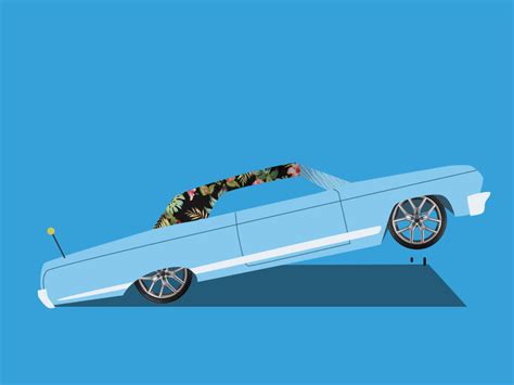 Dancing Car S 55 Animated  Pictures