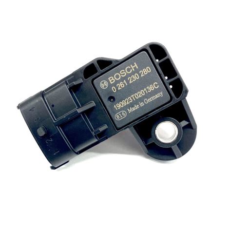 Bosch Motorsport Pressure Sensor At Jennie Wilson Blog