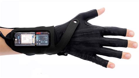 Movie Mi Mu Gloves By Imogen Heap