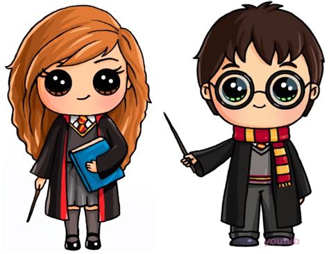 Harry Potter Drawings Cute Warehouse Of Ideas