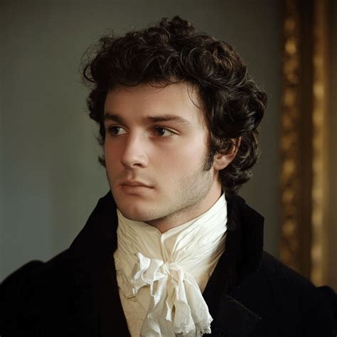 Regency Mens Victorian Hairstyles Mens Hairstyles 1800s Hairstyles