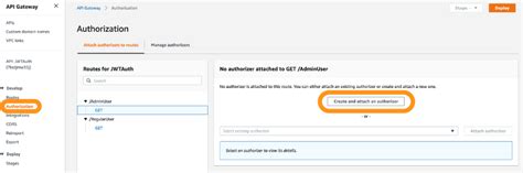 How To Secure Api Gateway Endpoints With Jwt Authorizer Aws Security Blog