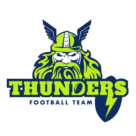 Thunders Football Team Querétaro