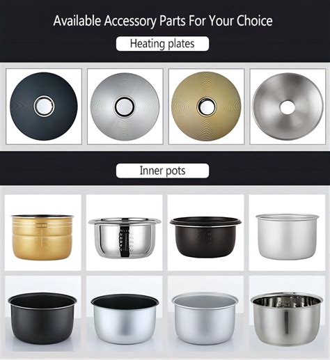 Wholesale Cheap Price Printed Rice Cooker For Kitchen Printed Electric