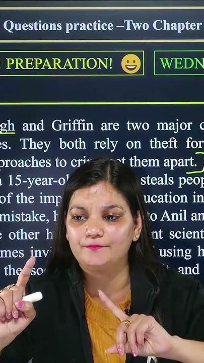 🔥 Your Favorite English Wail Maam Cbse Class 10 English Shorts