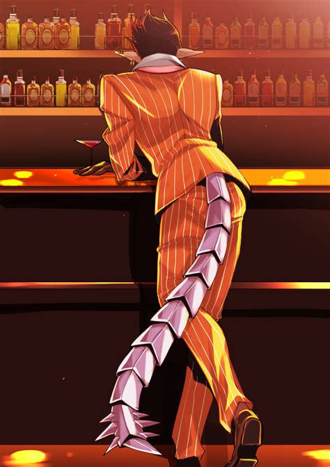 Demiurge Albedo Albedo Demiurge Ainz Ooal Gown Floor