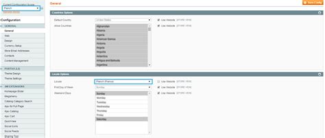 Porto Magento Theme Documentation