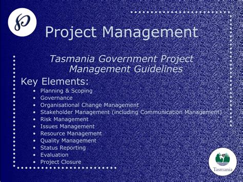 PPT Project Management The Basics PowerPoint Presentation Free Download ID