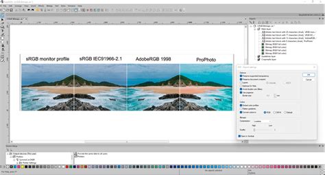 Color Management • Easysign