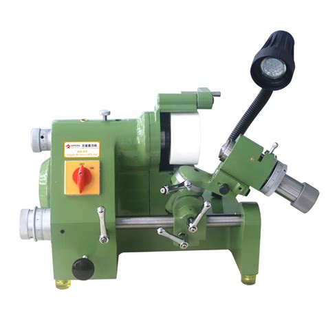 Universal Tool Grinder Qiandao Machinery Manufacturing