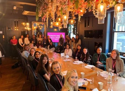 Sofia De Z Soberon On Linkedin They Say Dont Meet Your Heroes… Those Poeple Couldnt Be More