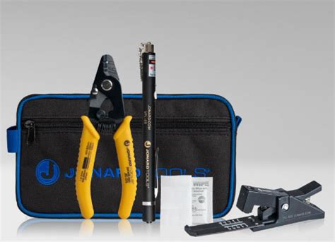 Jonard Fiber Optic Tool Kits Fiberoptic Resale Corpfiberoptic Resale Corp