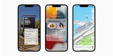 Ios 15 Update Is Now Available For Iphone 6s And Later Techengage