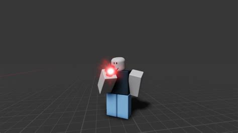 [infinite Void ] 고조 무브셋 파이팅 Roblox