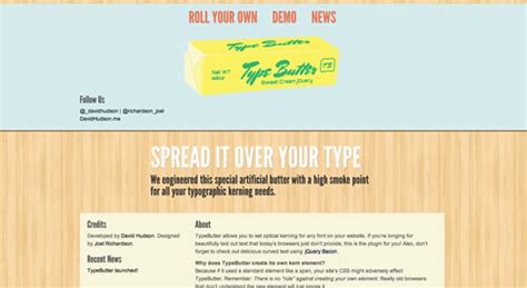 Jquery Plugins That Will Make Your Life Easier Web Design Ledger