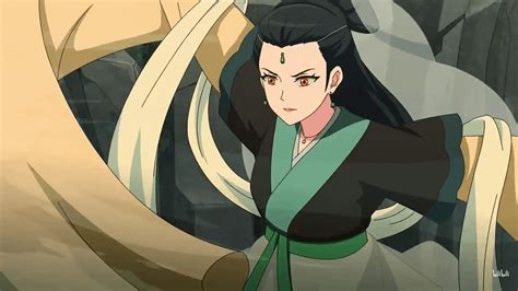 The Women Fighters Of Feng Ling Yu Xiu R Soulmateadventure