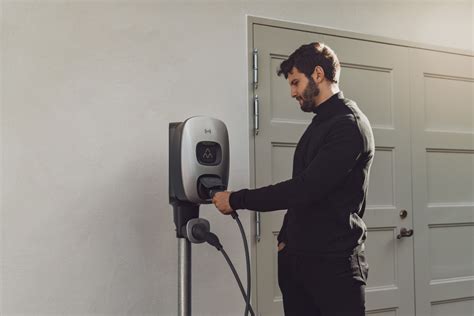 Charge Amps Dawn Ev Charger Kw